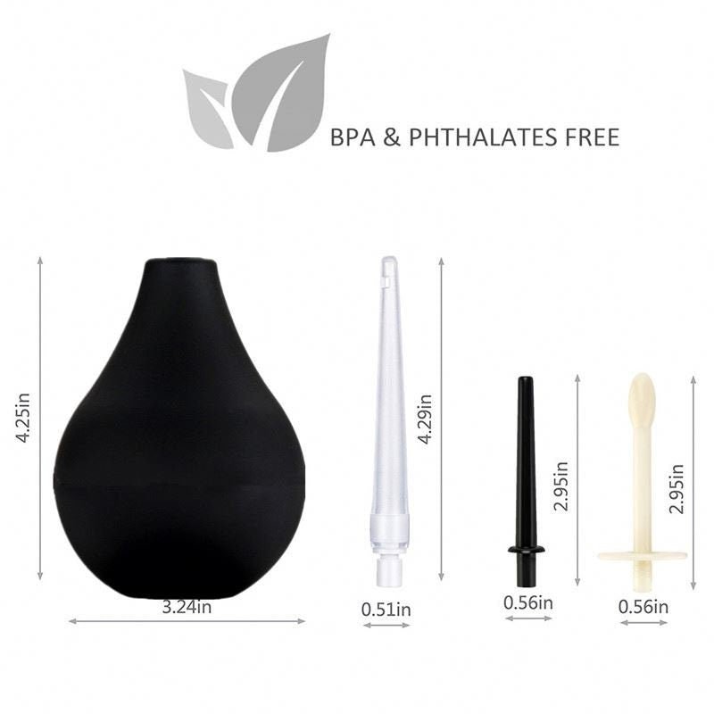 Douche – TB-BondMen