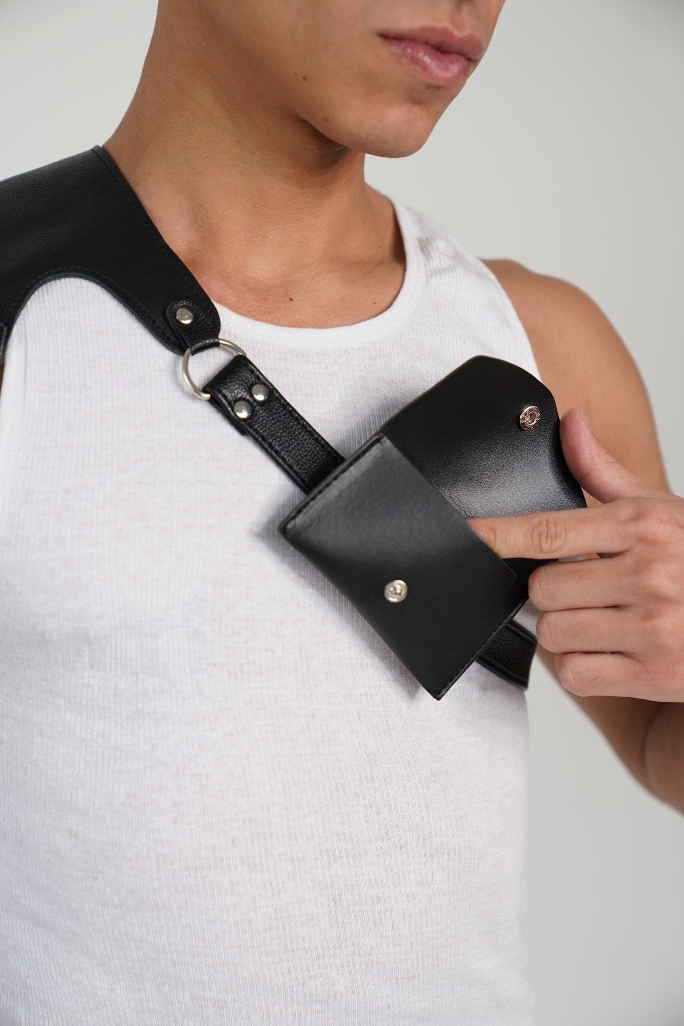 PNP Quad Vest – TB-BondMen